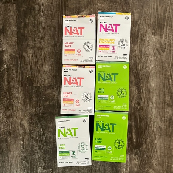 Pruvit | Other | Pruvit Nat Ketoos Ketones | Poshmark